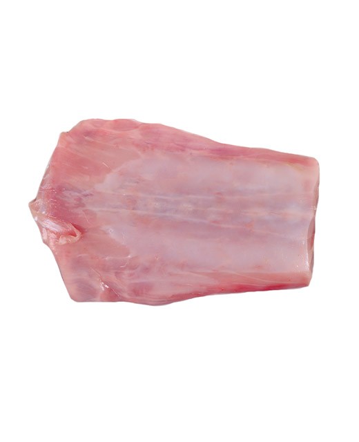 French rabbit - saddle of rabbit - edelices.co.uk